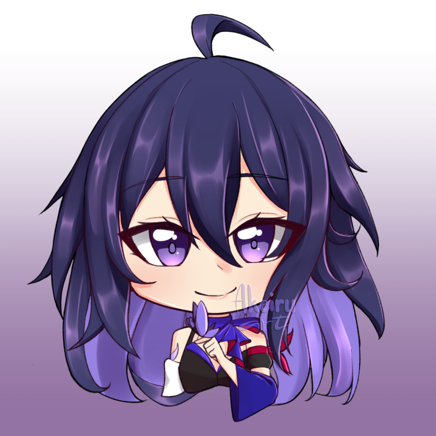 Seele🦋 Honkai: Star Rail | HoYoLAB