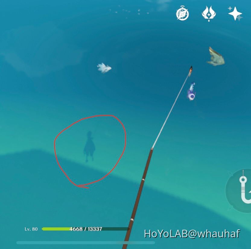 traveler is god confirmed 😱😱😱😱😱😱😳 Genshin Impact | HoYoLAB