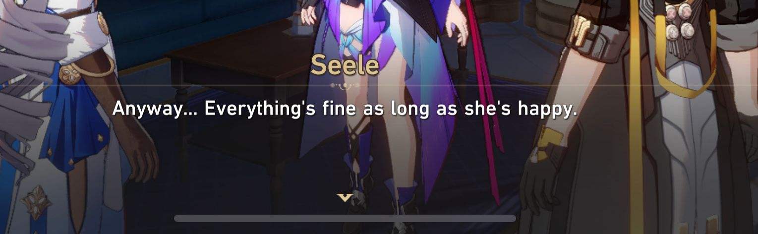 bronseele so canon fr Honkai: Star Rail | HoYoLAB