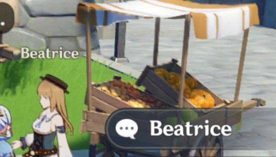 Ah yes let’s beat rice Genshin Impact | HoYoLAB