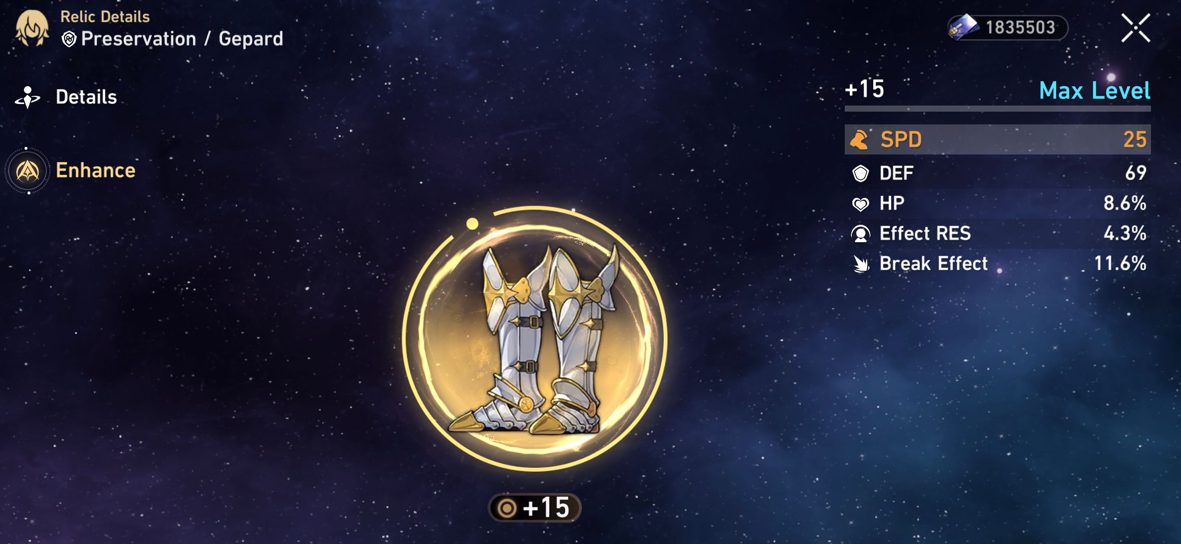 Master of rolling Def Honkai: Star Rail | HoYoLAB