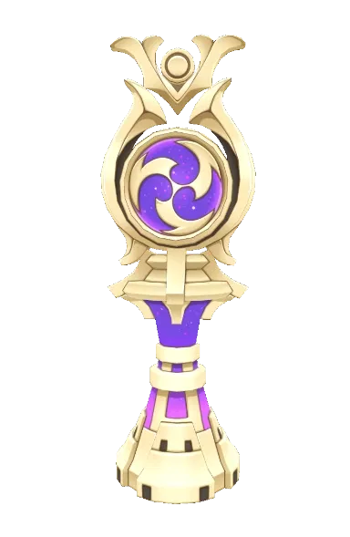 Gnosis Genshin Impact | HoYoLAB