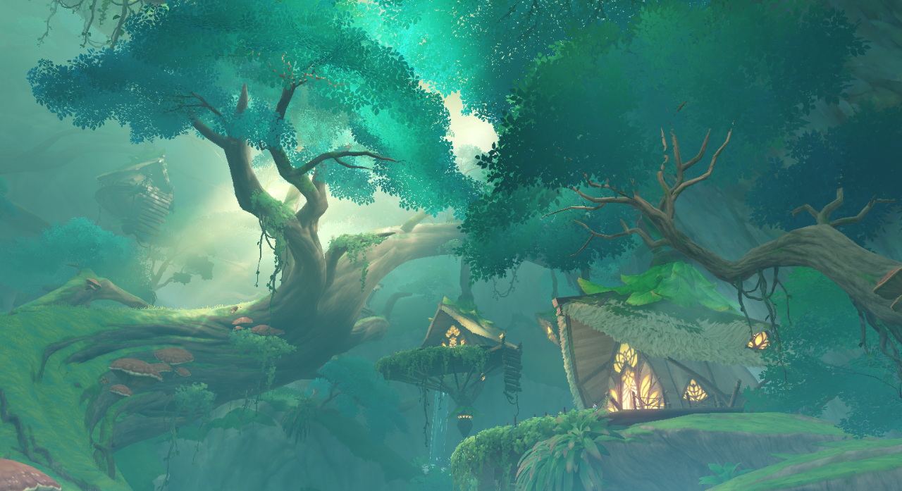 [Do Bees Live In Sumerun Trees?] Genshin Impact | HoYoLAB