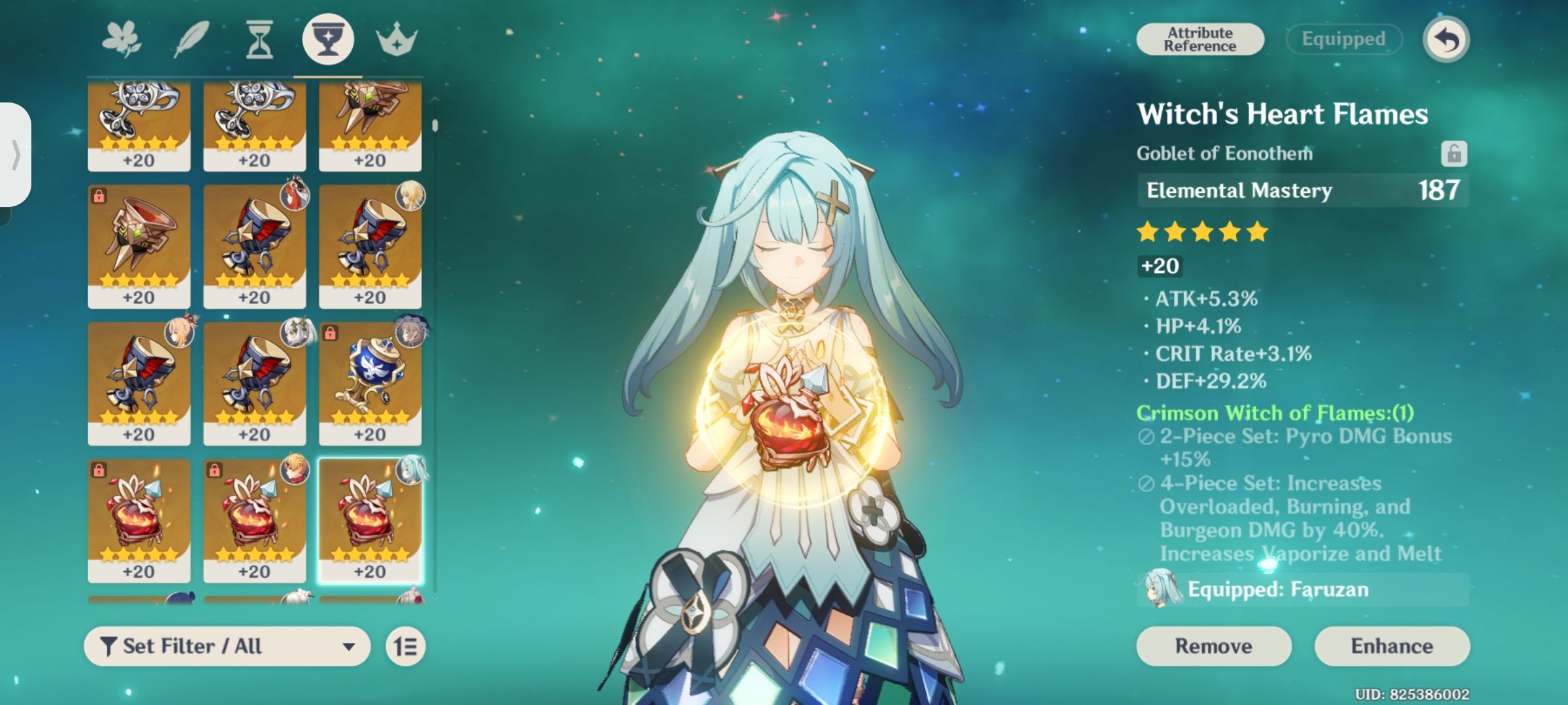 Def% 🔥🔥🔥 Genshin Impact | HoYoLAB