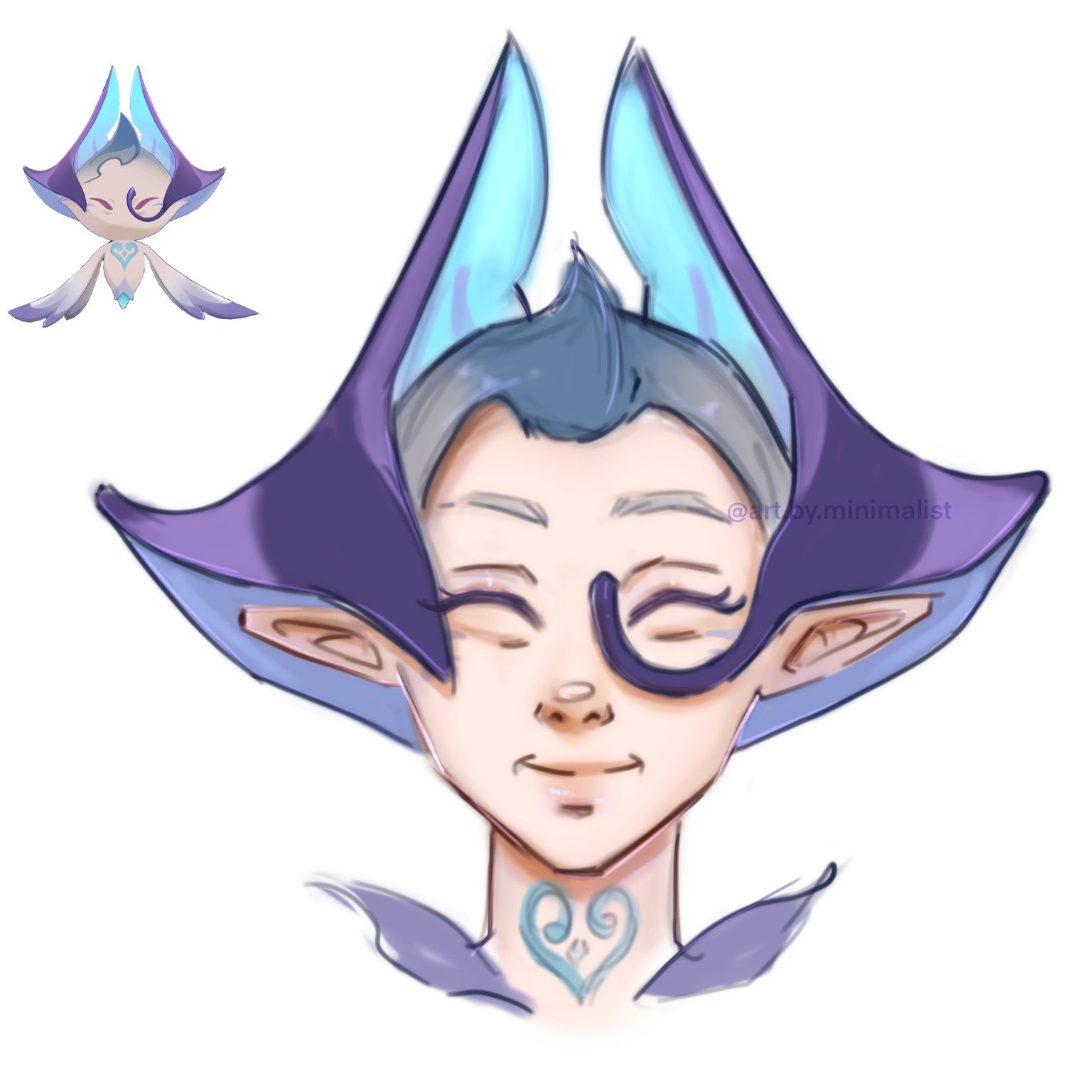 Zurvan but Human👵 Genshin Impact | HoYoLAB