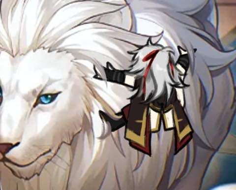 tướng quân chibi =))) Honkai: Star Rail | HoYoLAB