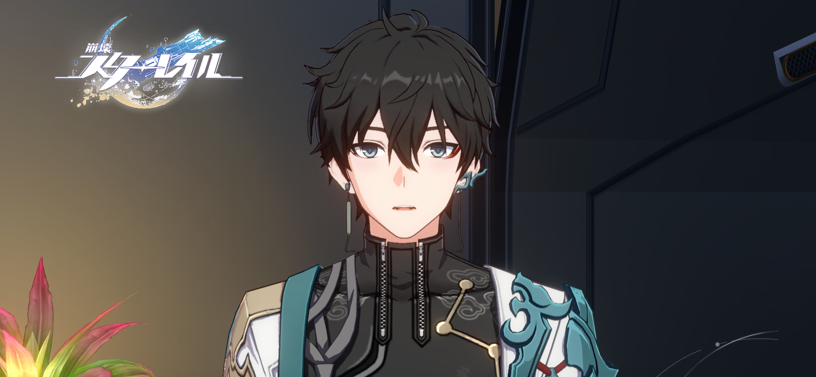 記録-丹恒 Honkai: Star Rail | HoYoLAB