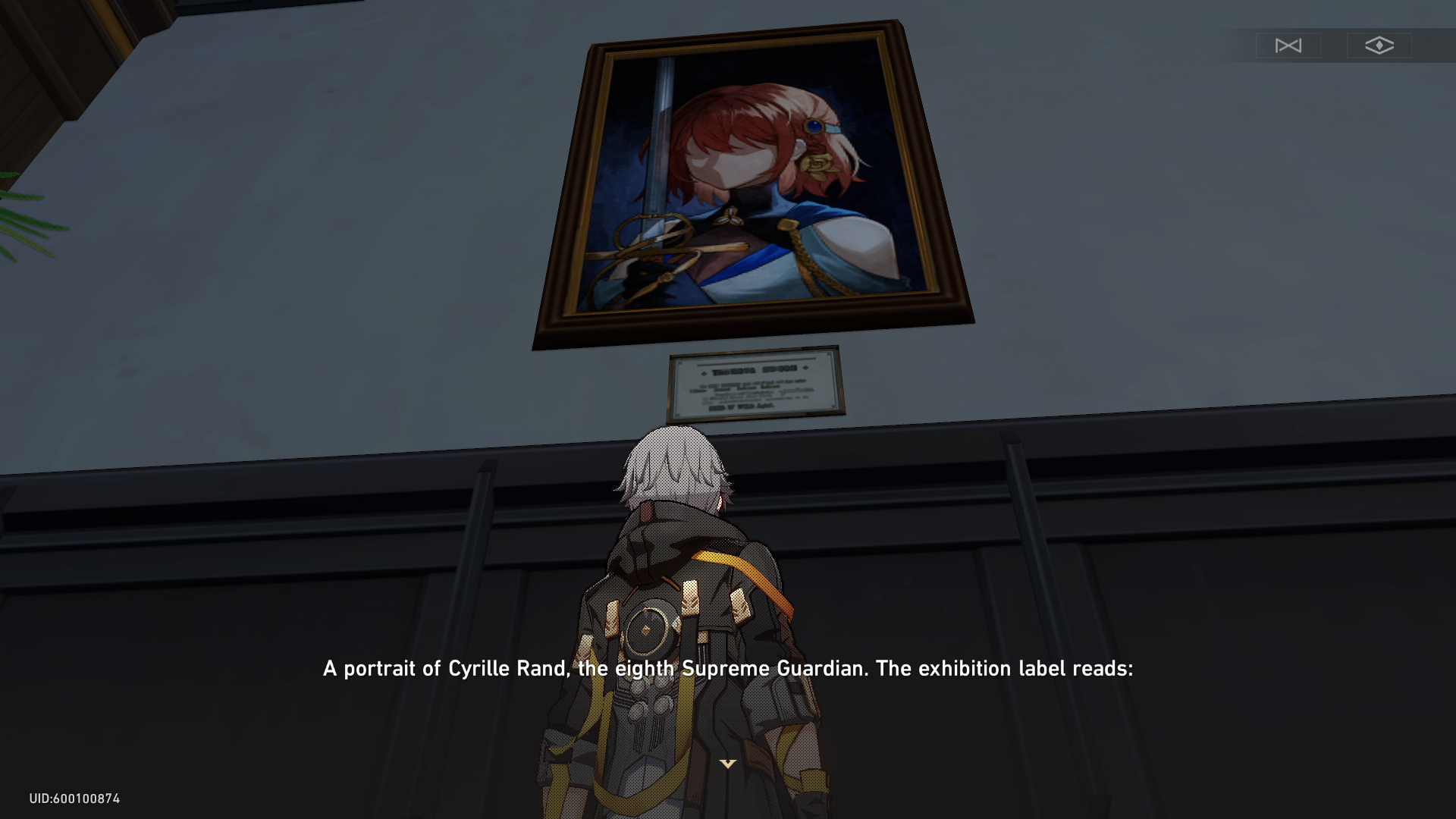 The Fool, Cyrille Rand Honkai: Star Rail | HoYoLAB