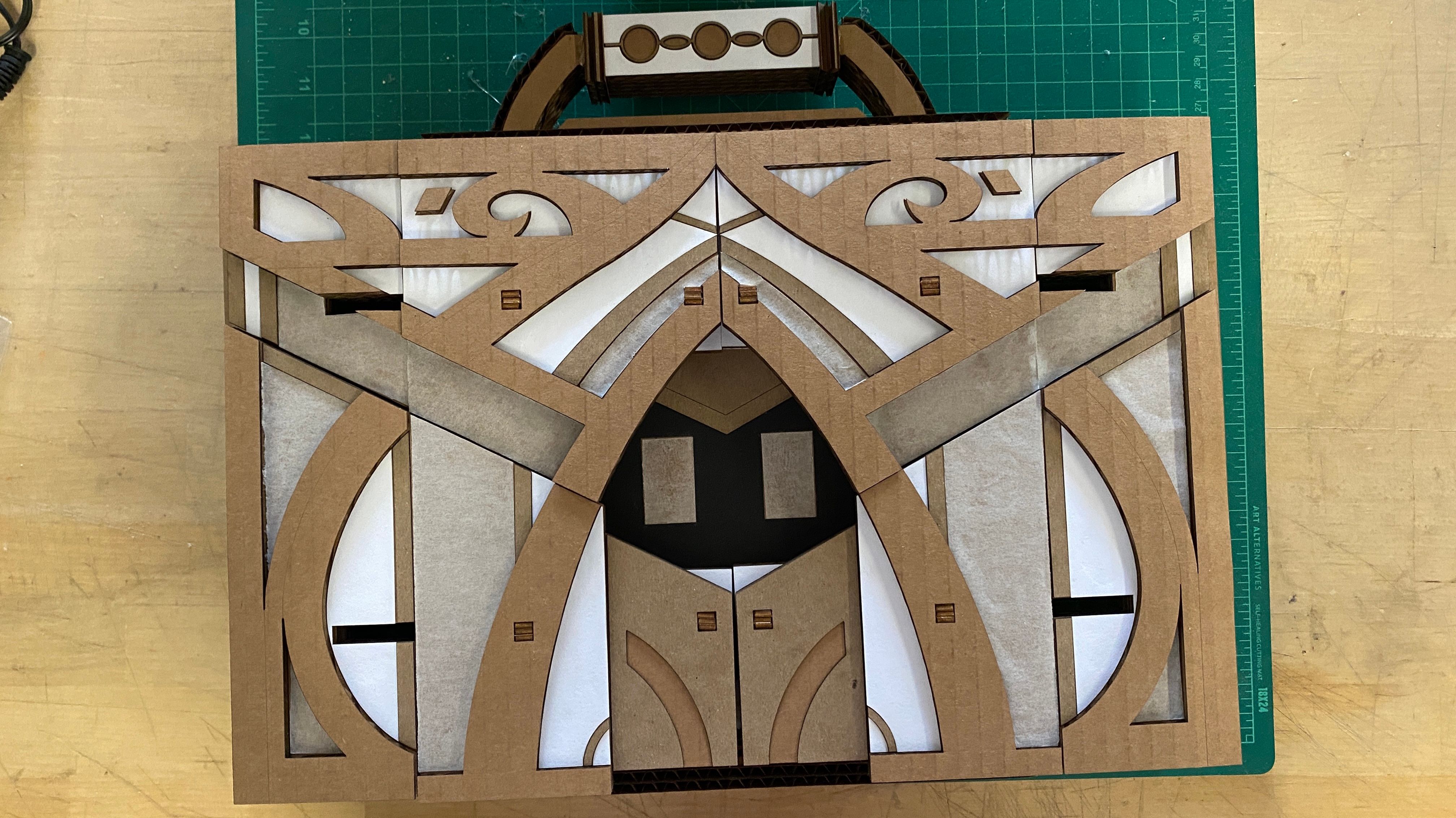 one last mehrak WIP post before i finish making it Genshin Impact | HoYoLAB