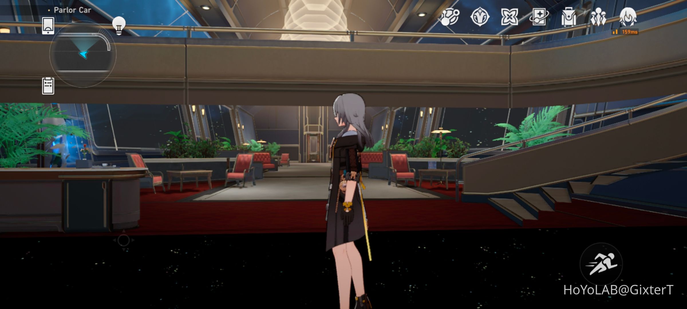 Jarilo-VI Full View of the Planet Honkai: Star Rail | HoYoLAB