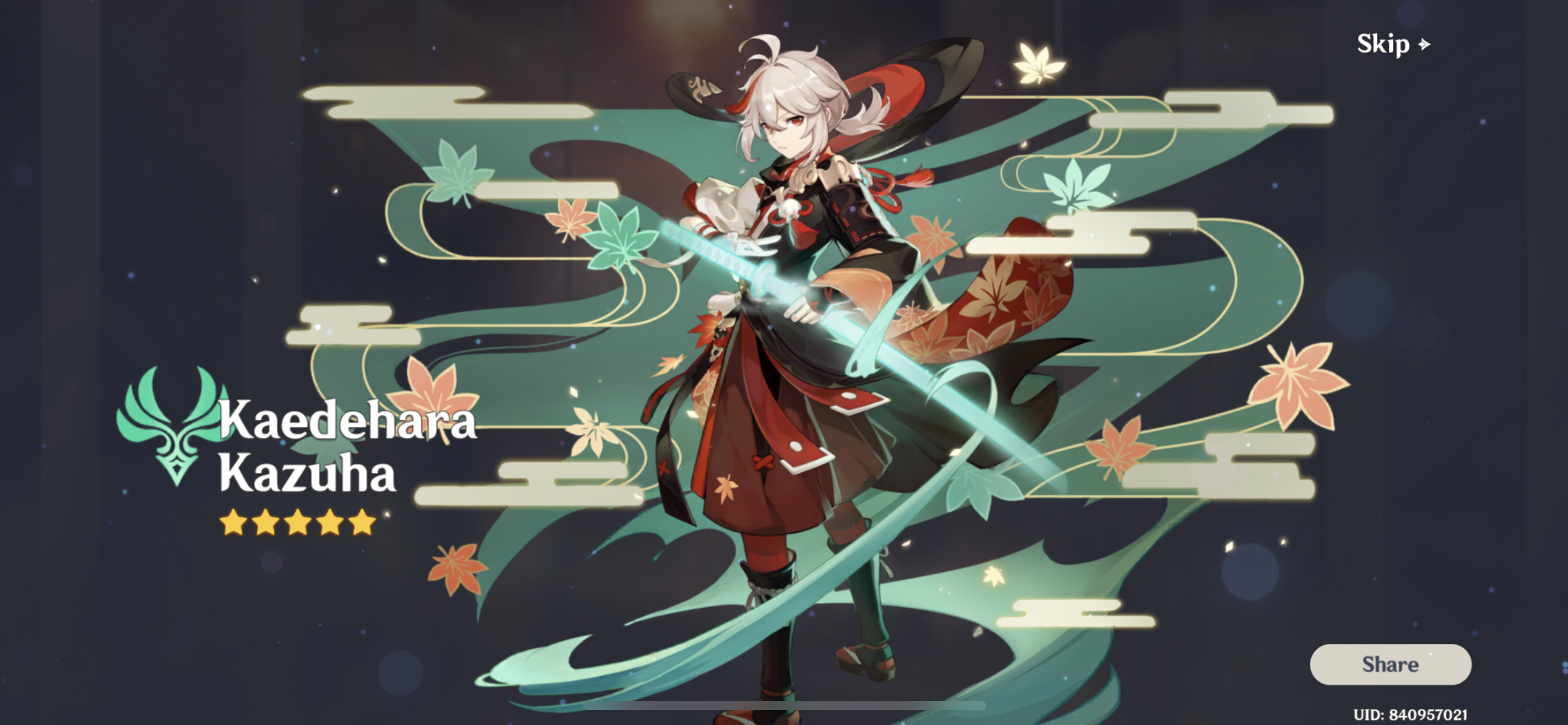 WELCOME HOMEE Genshin Impact | HoYoLAB