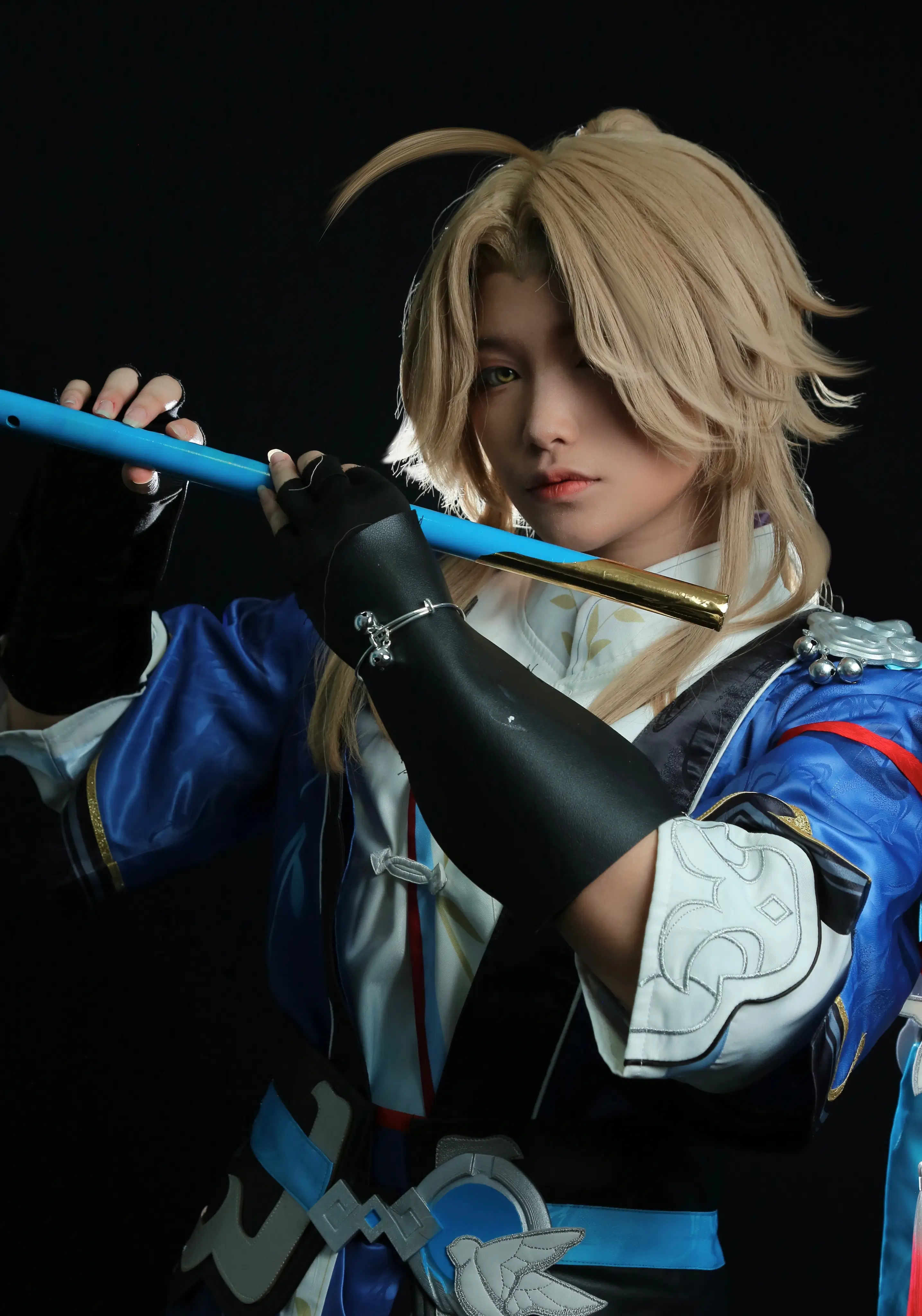 Yanqing Cosplay Honkai: Star Rail | HoYoLAB