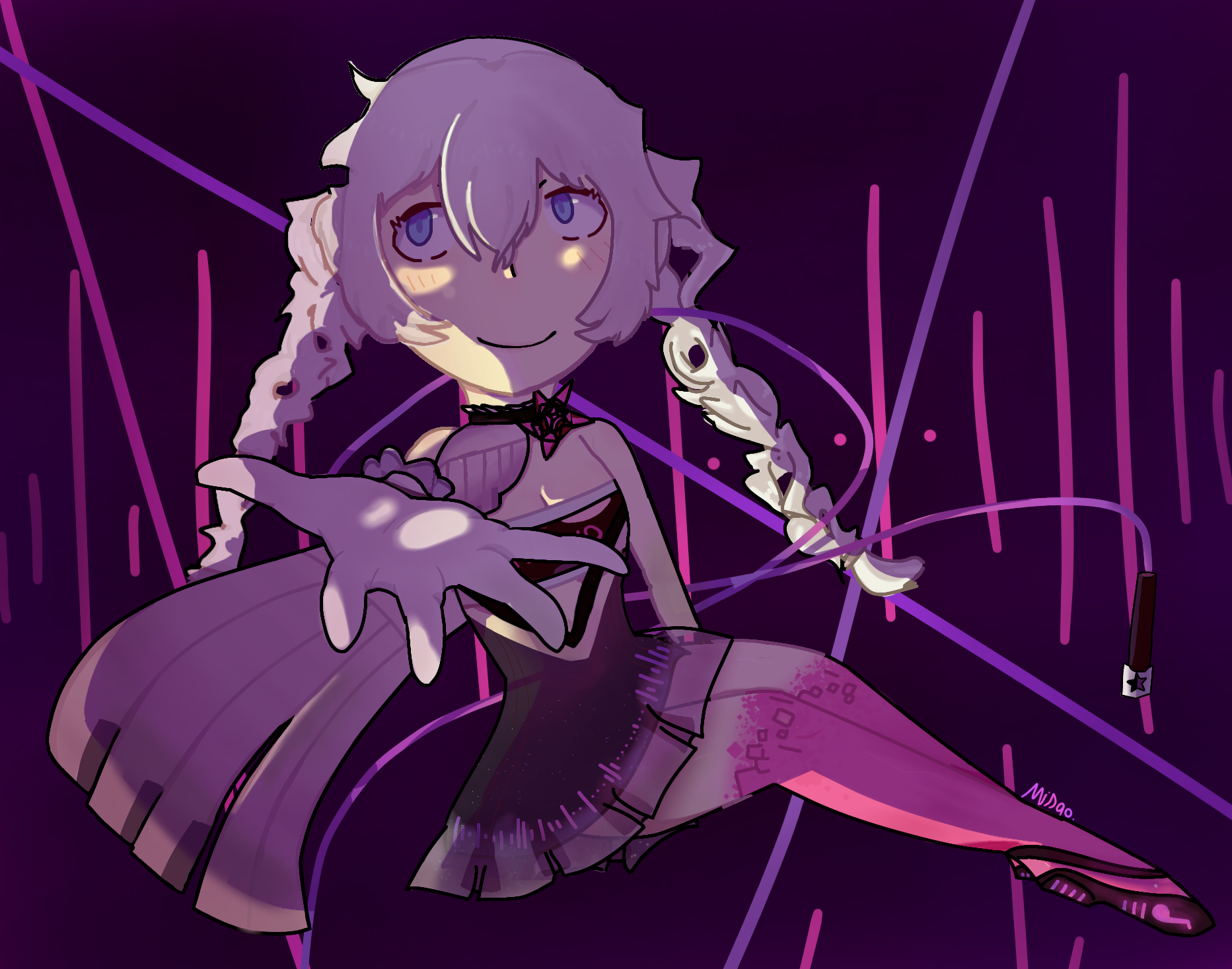 Honkai World Diva Honkai Impact 3rd | HoYoLAB