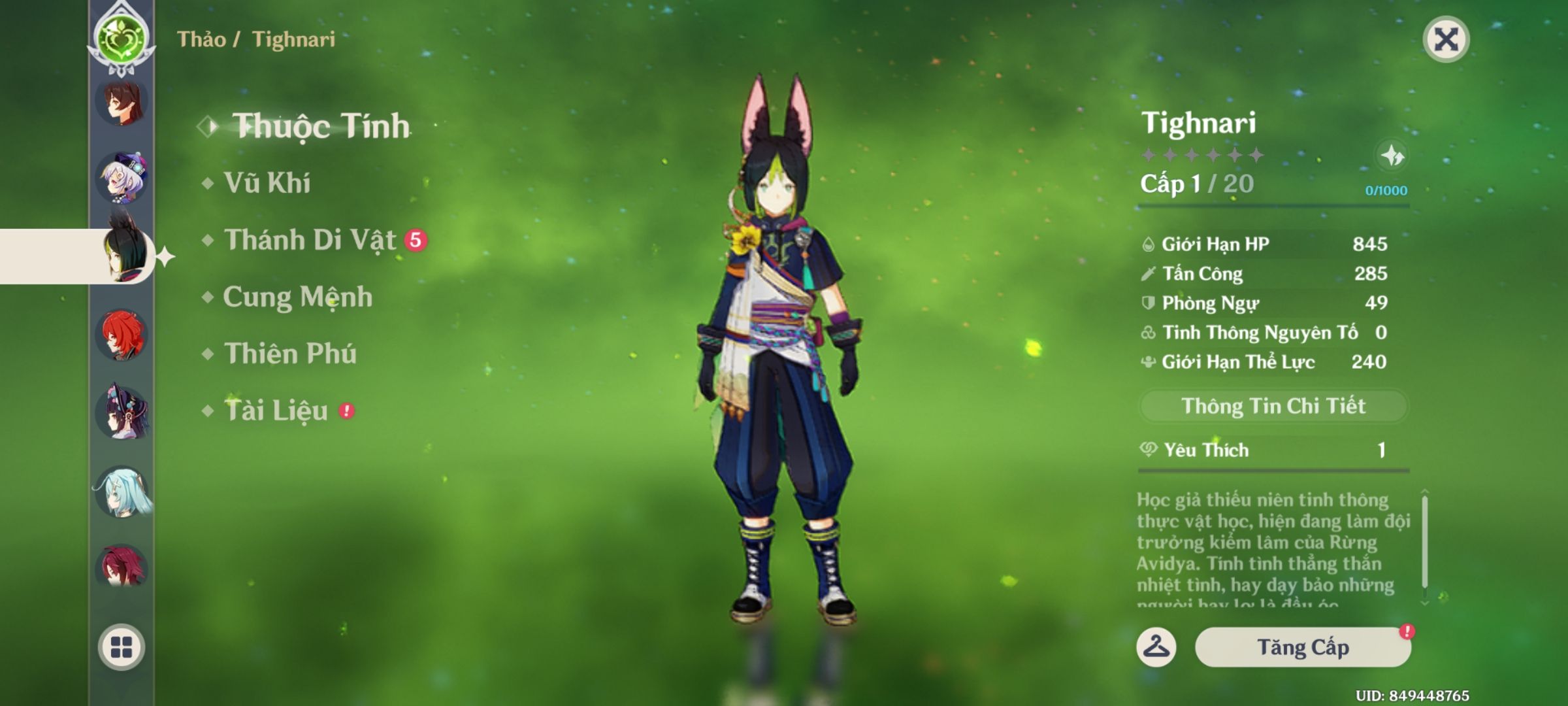 Kazuha bỏ rơi em rùi :( Genshin Impact | HoYoLAB
