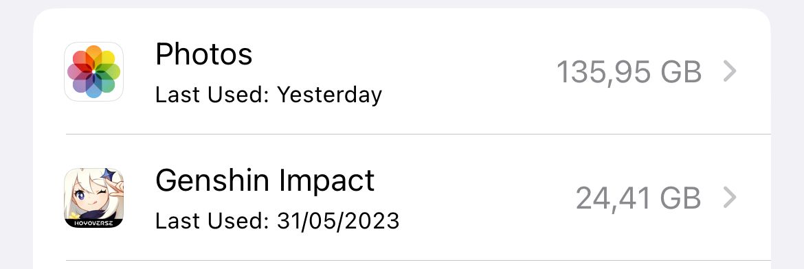 Genshin storage Genshin Impact | HoYoLAB