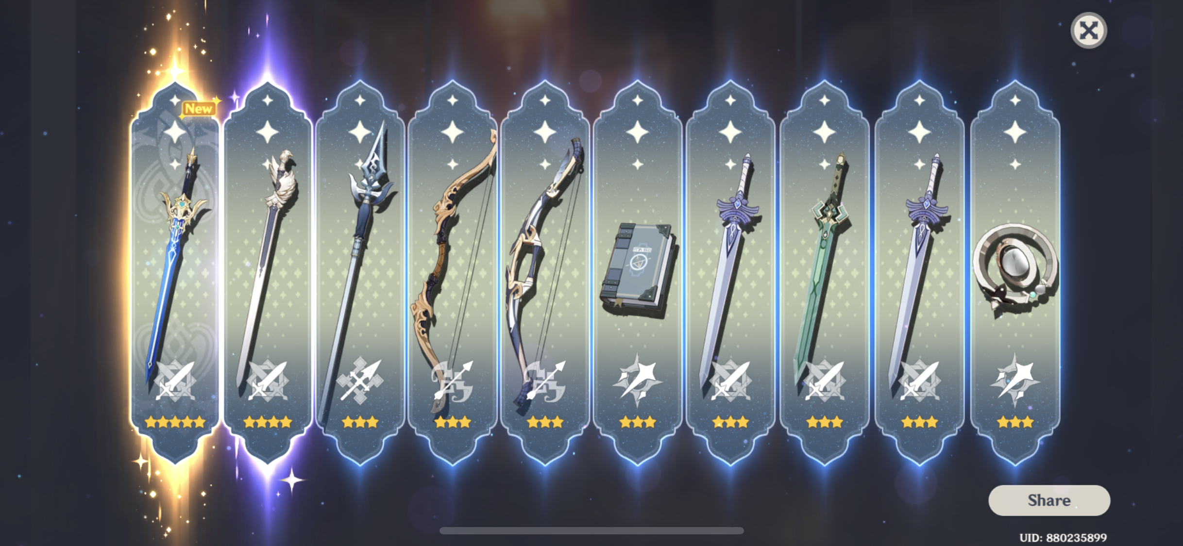 yes😭😭 the wait was worth it Genshin Impact | HoYoLAB