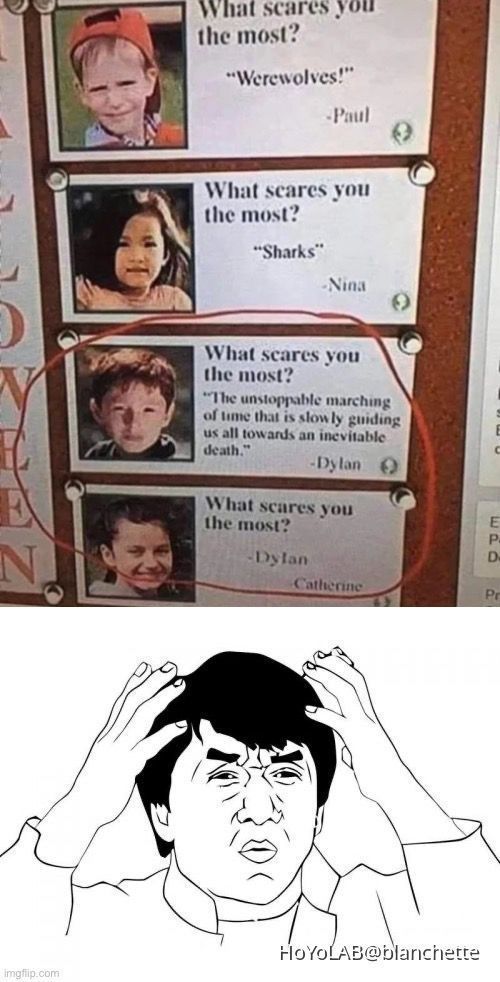 200 memes is too little of an amount, here’s 300 | HoYoLAB
