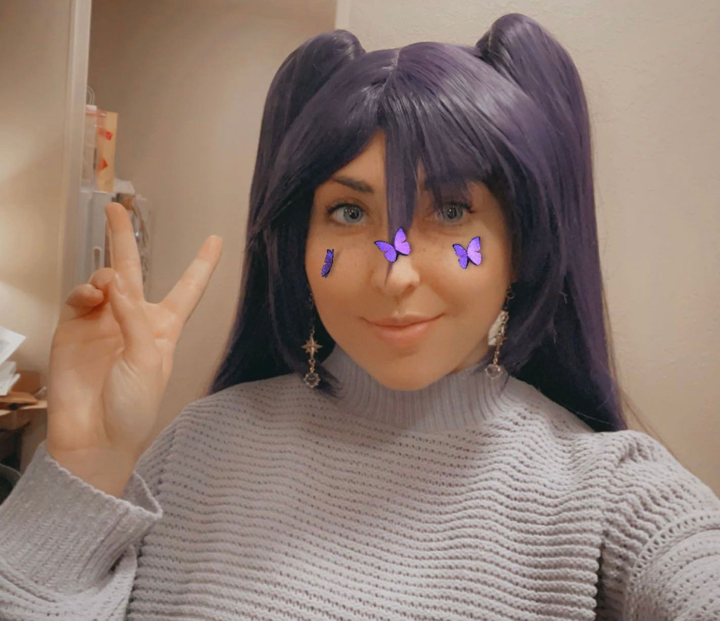 Mona cosplay coming (relatively) soon! ☺️ Genshin Impact | HoYoLAB