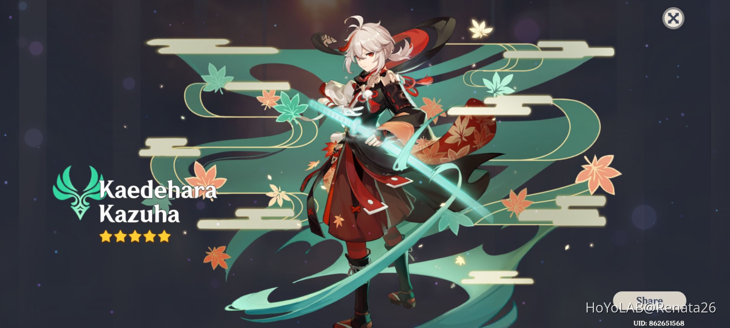 Jeng jeng jeng~ Genshin Impact | HoYoLAB