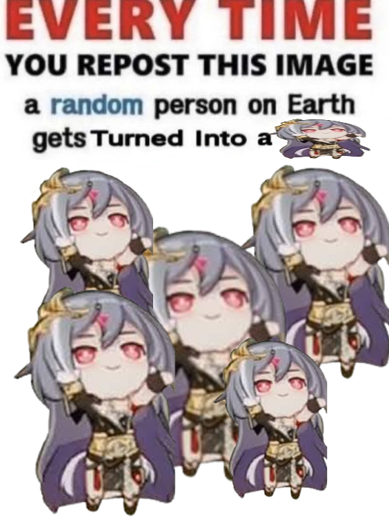 REPOST NOW Honkai Impact 3rd | HoYoLAB