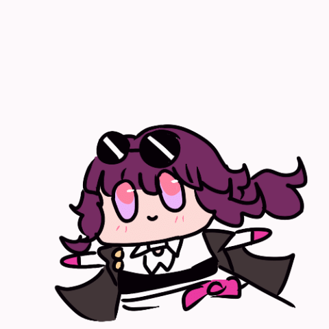 Kuru kuru kururin but with Kafka Honkai: Star Rail | HoYoLAB