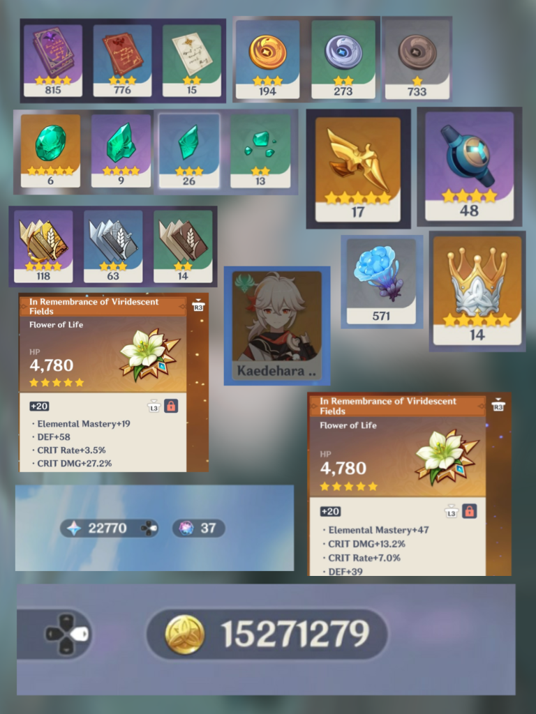 ived never been so ready for a character Genshin Impact | HoYoLAB