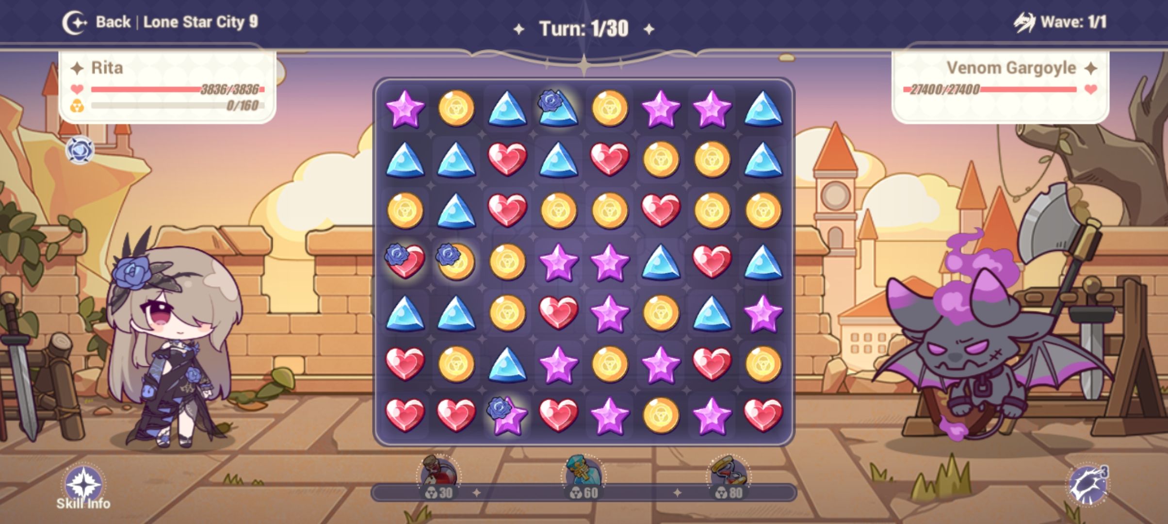 Done With This Honkai Impact 3rd | HoYoLAB