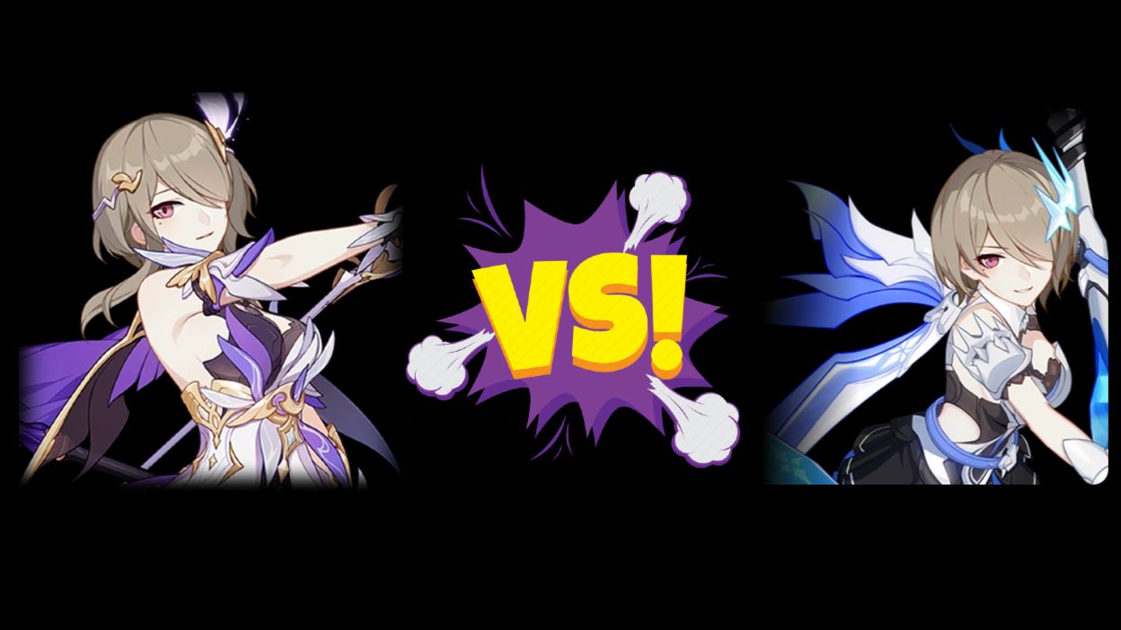 [Honkai Impact 3] RITA ARGENT KNIGHT BOSS EX ABYSS NIRVANA , SA (SS) HoTr (S) Chrono Navi (SSS ...