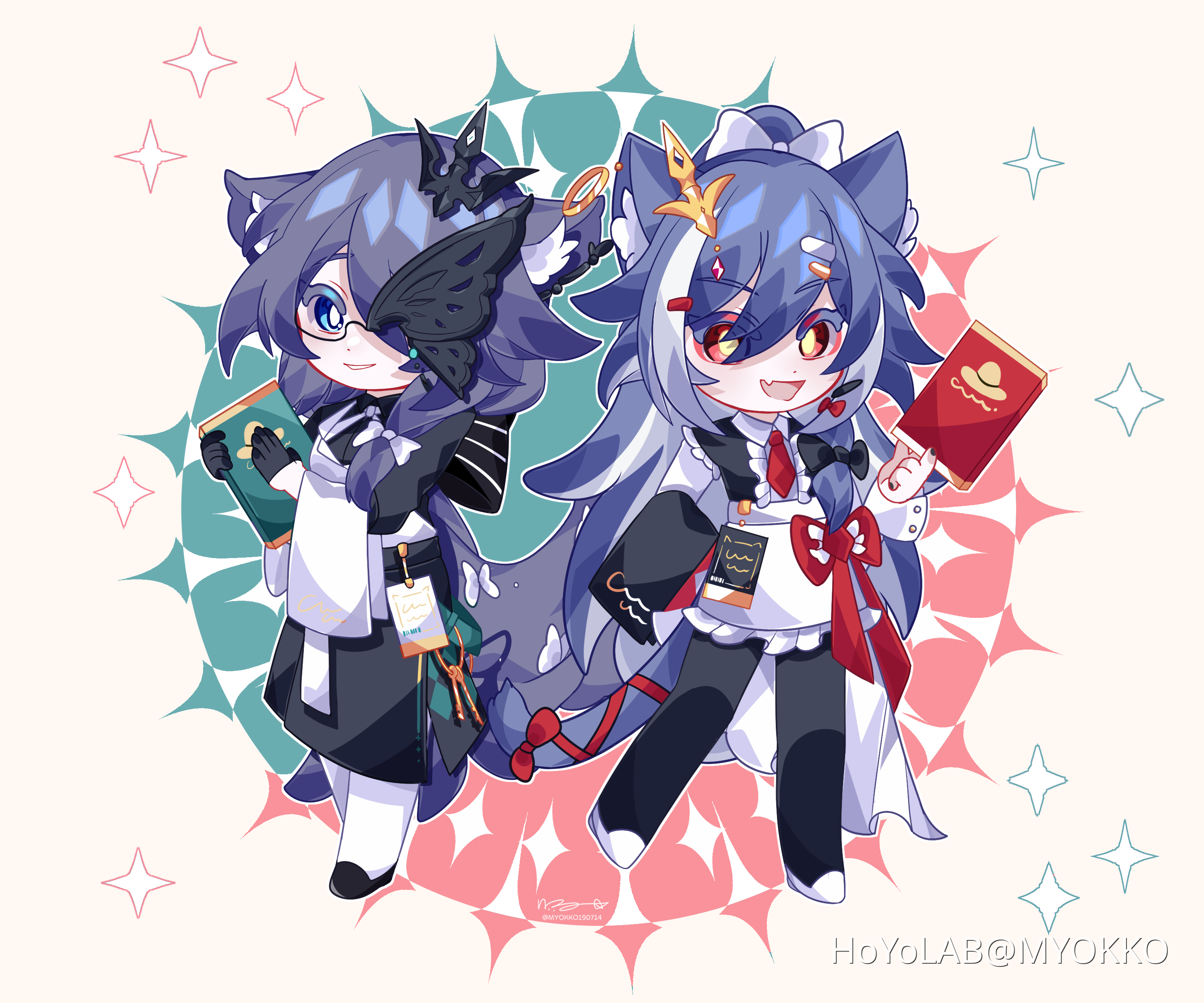 Fu Hua, Herrscher of Sentience Honkai Impact 3rd | HoYoLAB