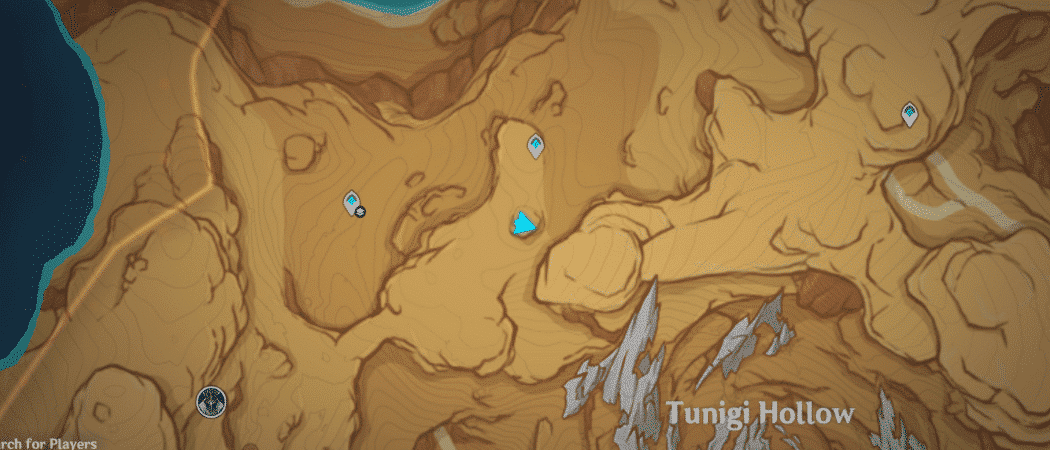 [Guide] Common Chests - Sumeru Desert: Part 24 Genshin Impact | HoYoLAB