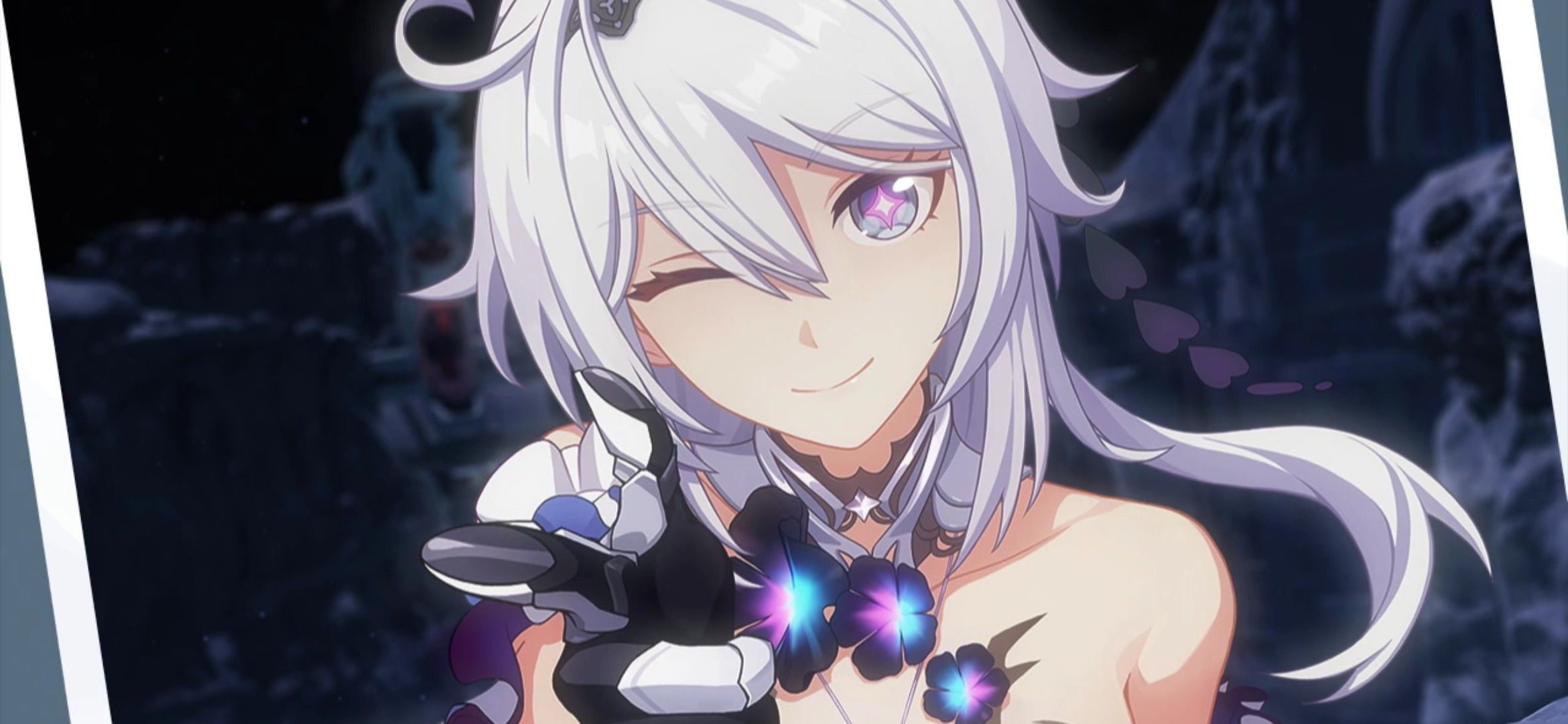 Kiana Honkai Impact 3rd Hoyolab