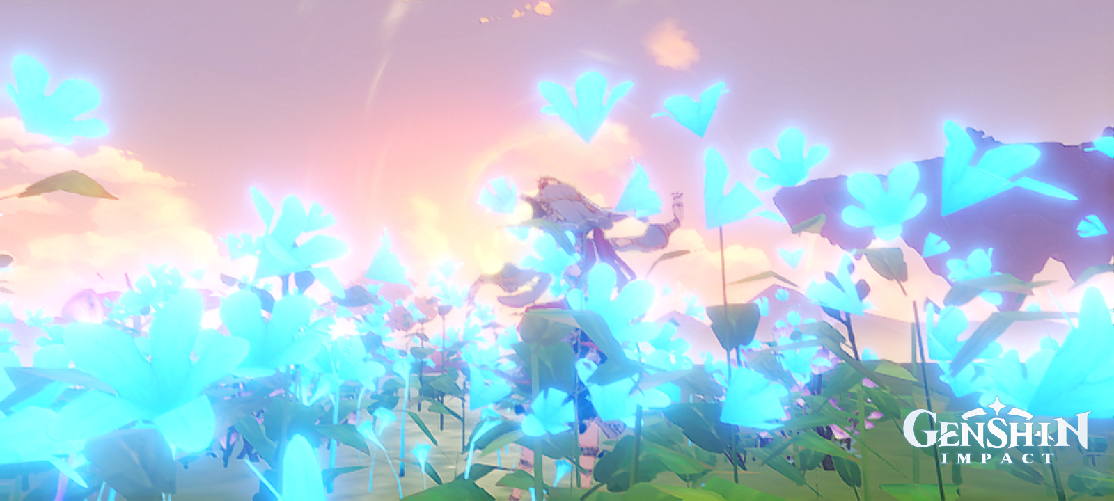 Goddess of Flowers Genshin Impact | HoYoLAB