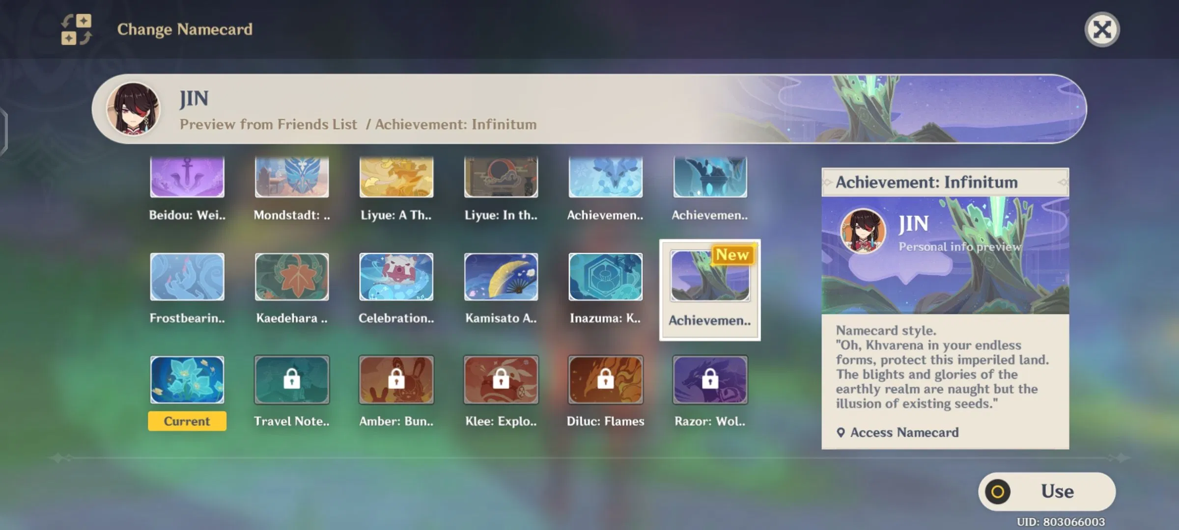 blessed hamada quest completed . Genshin Impact | HoYoLAB