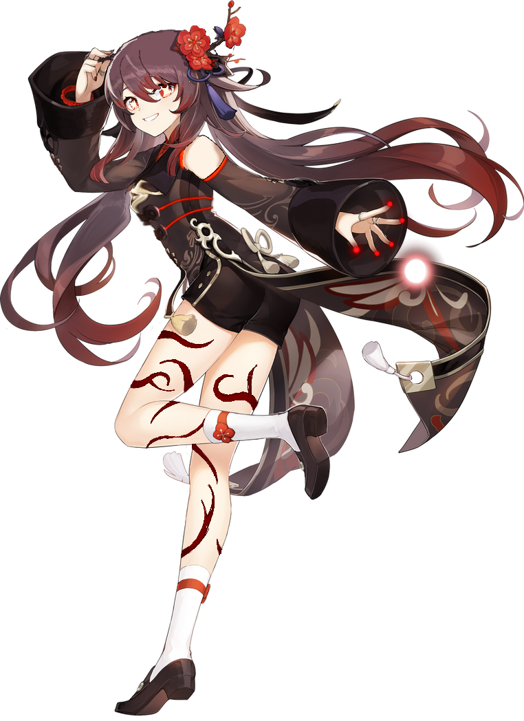 Honkai Impact 3rd Hu Tao Genshin Impact | HoYoLAB