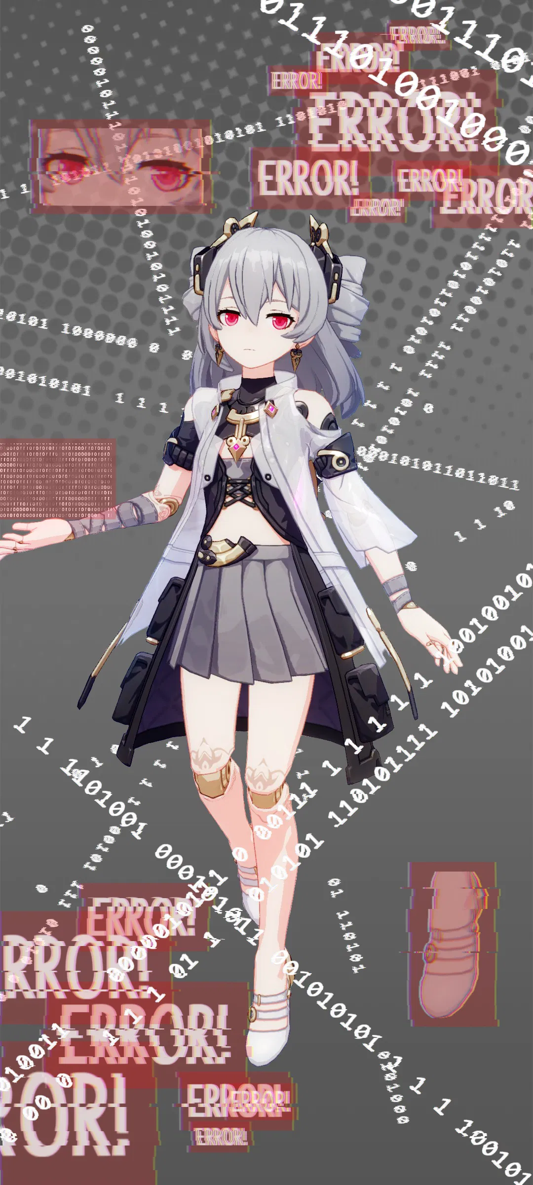 Prometheus Wallpapers! Honkai Impact 3rd | HoYoLAB