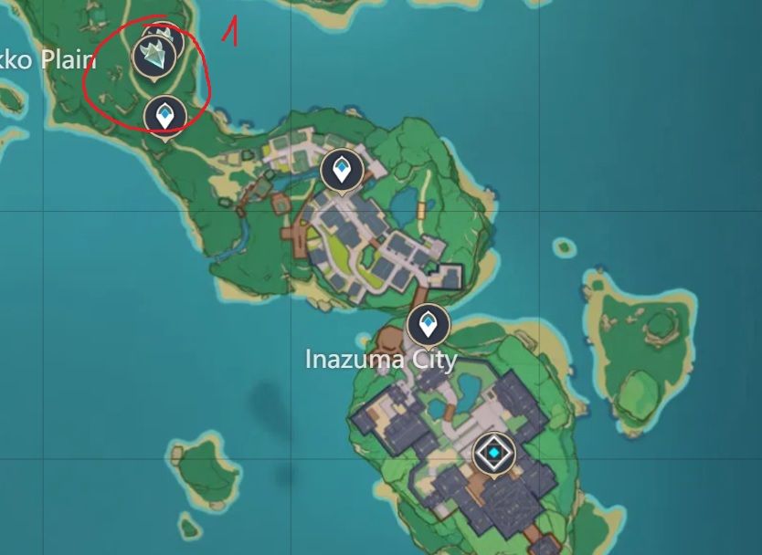 Crystalfly guide Genshin Impact | HoYoLAB