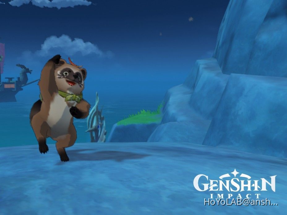 mora mora mora Genshin Impact | HoYoLAB
