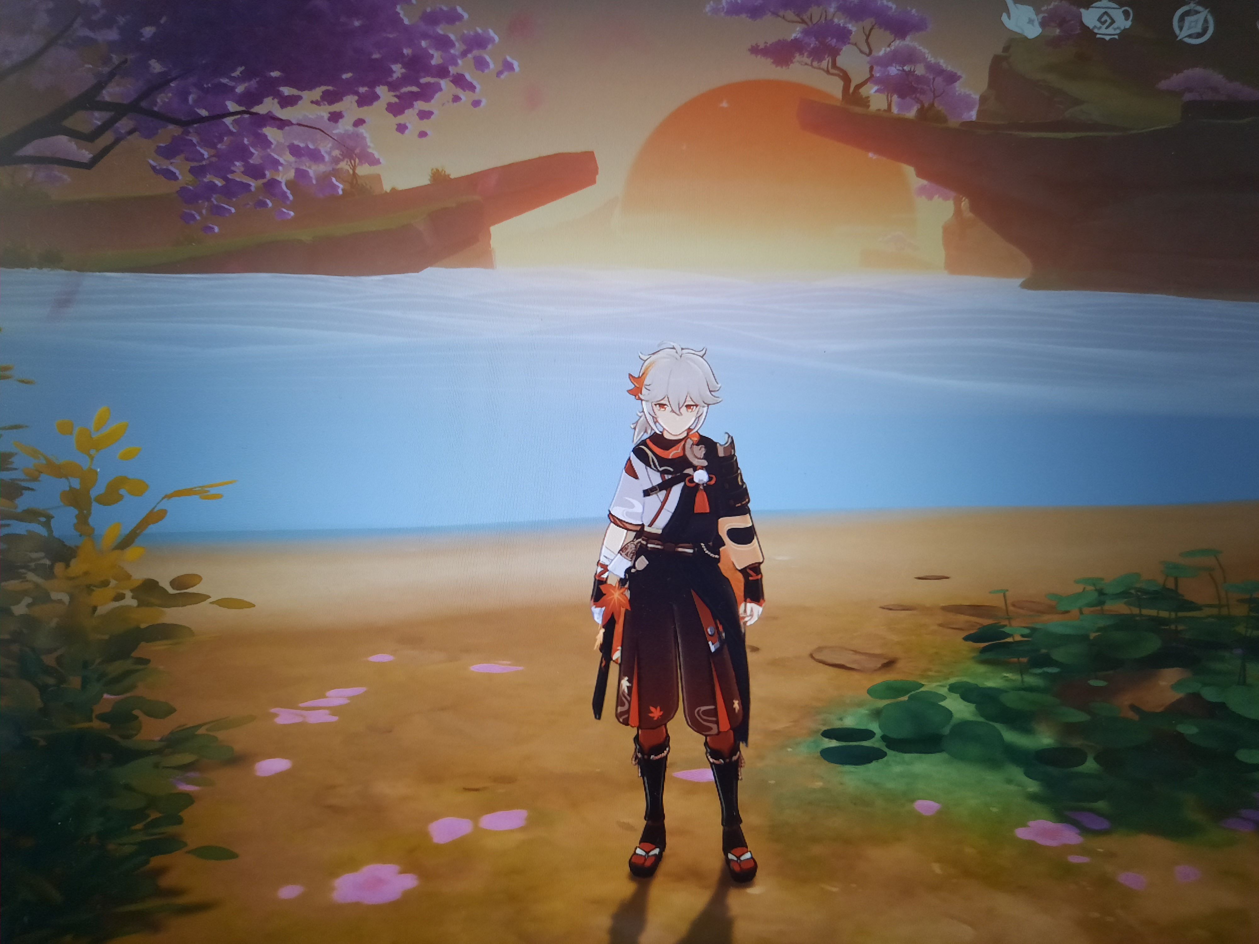 Finalmente l'anemo boy è arrivato🍁 Genshin Impact | HoYoLAB