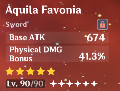 Friendly reminder that Bennett buff scales of base atk and not atk ...