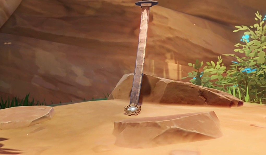 for kazuha ritual Genshin Impact | HoYoLAB