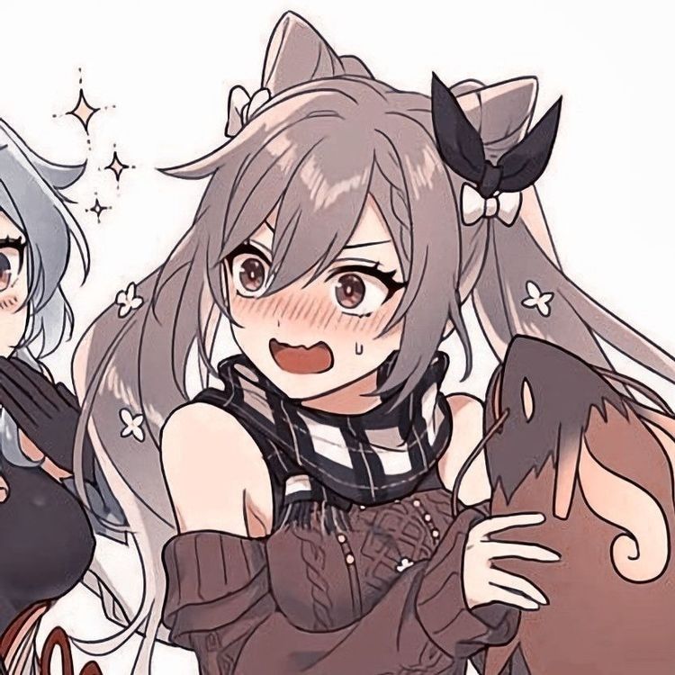 matching icon Genshin Impact | HoYoLAB