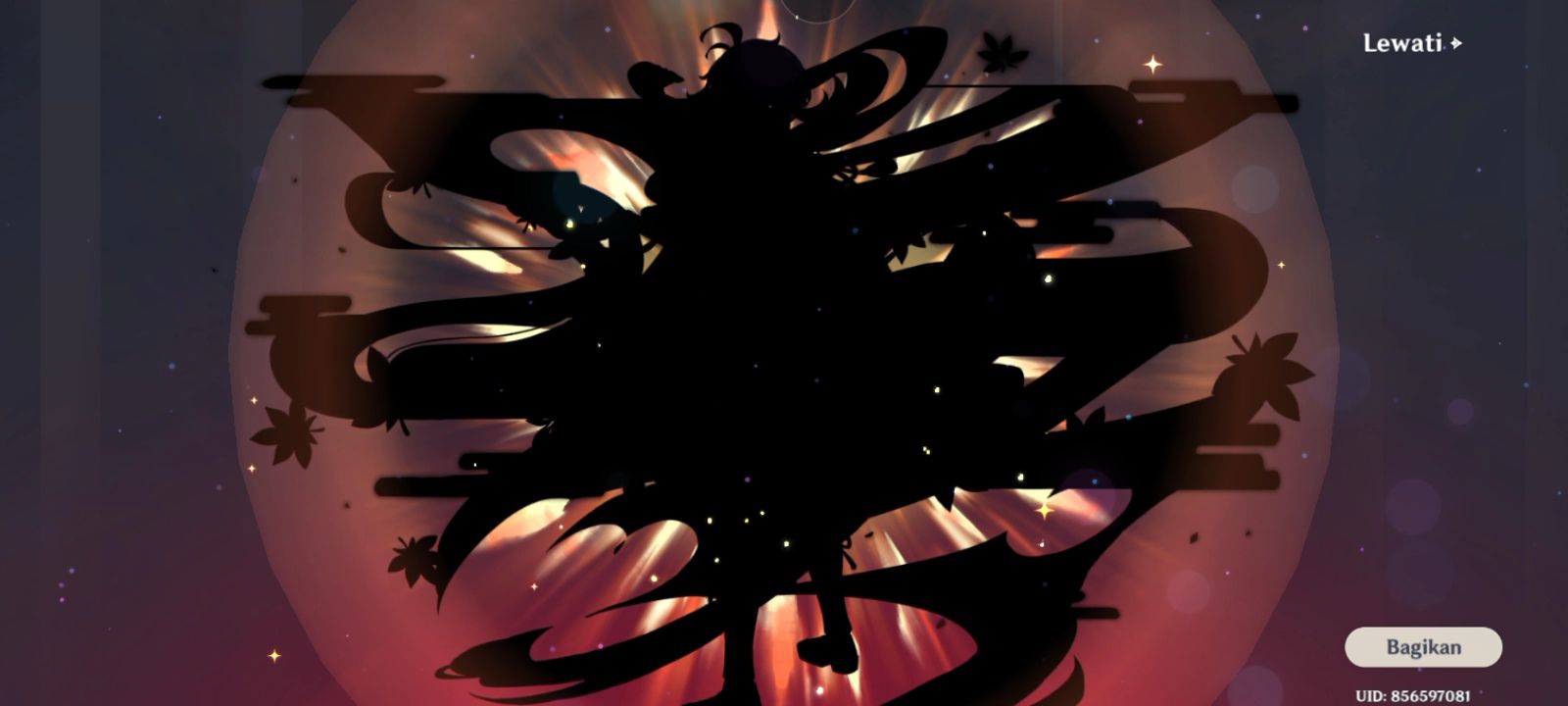 The Real Anemo Archon Genshin Impact | HoYoLAB
