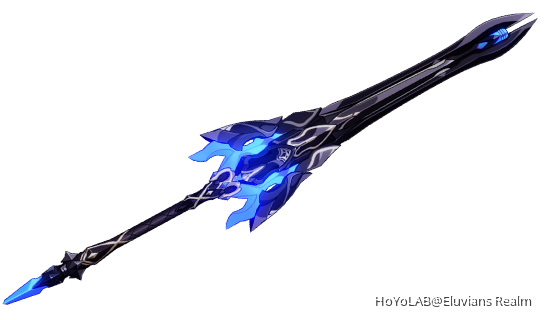 Which weapon!? Honkai Impact 3rd | HoYoLAB
