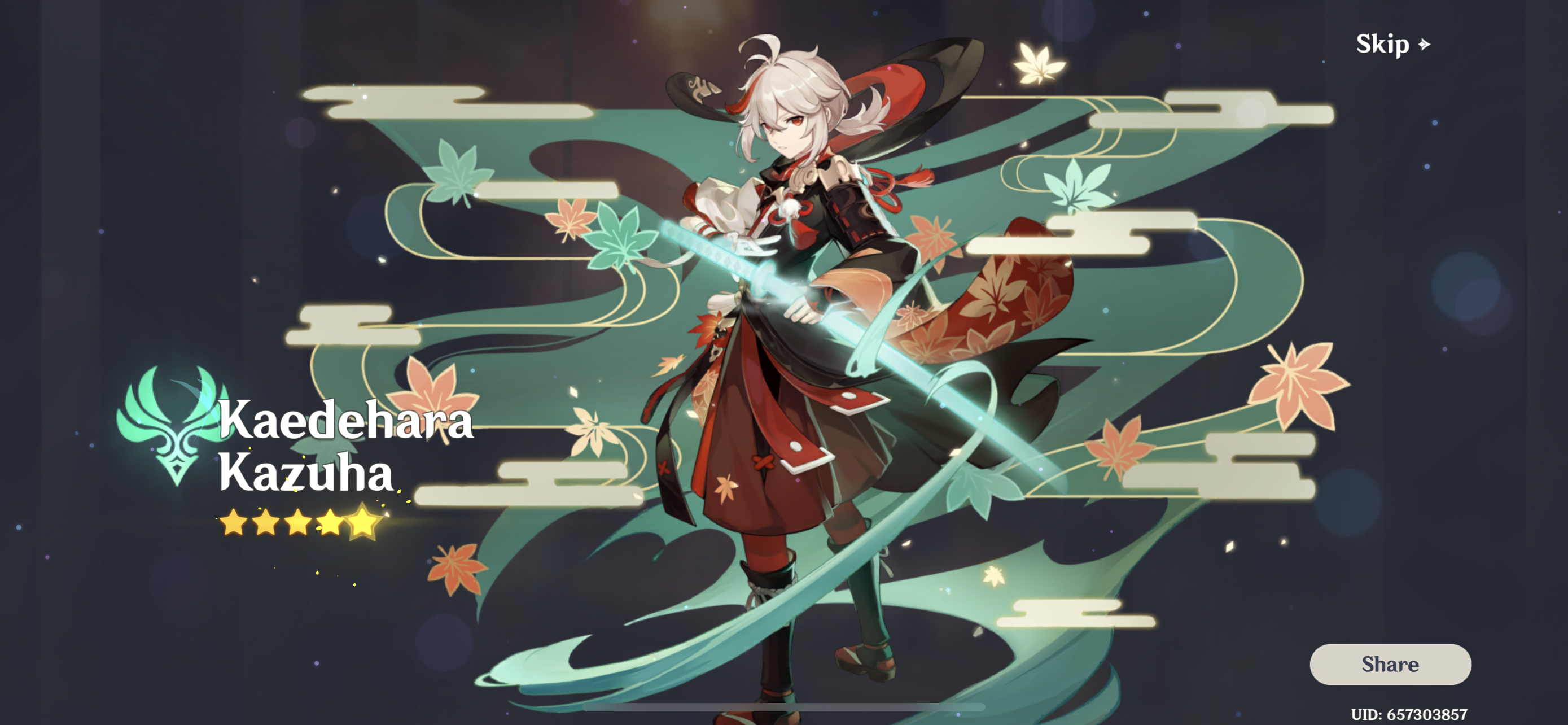 C1 BABY Genshin Impact | HoYoLAB