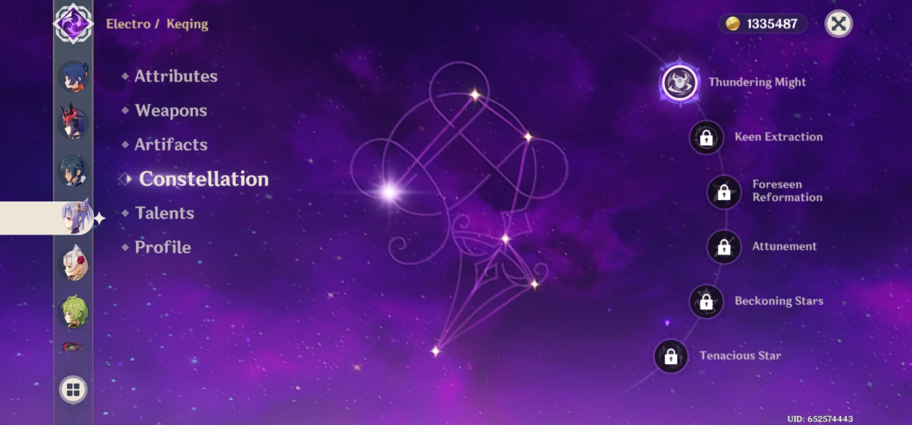 What I got on kazuha's banner.. Genshin Impact | HoYoLAB