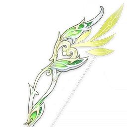 Hunter's Path... *sigh* Genshin Impact | HoYoLAB