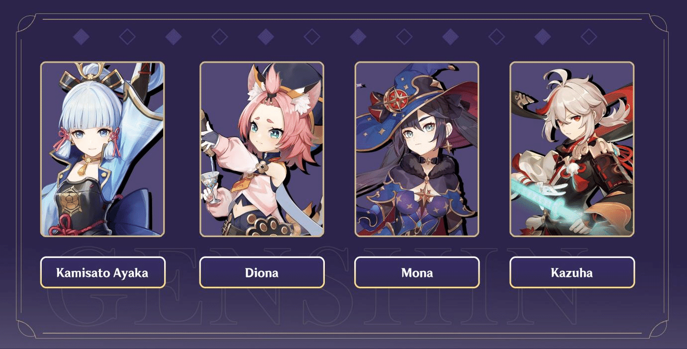 The Hardest Spiral Abyss Ever Team Comps And Strategies For Common ...