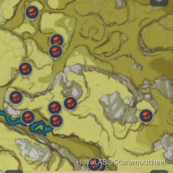 Yao Yao build guide support Genshin Impact | HoYoLAB