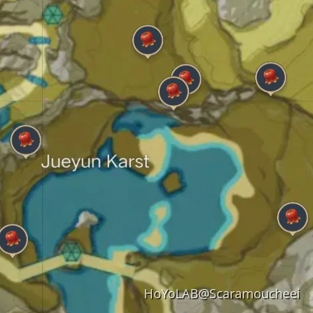 Yao Yao build guide support Genshin Impact | HoYoLAB