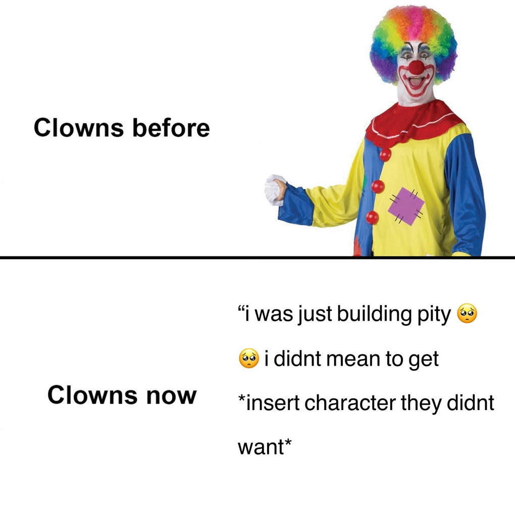 building pity? gacha addiction? ️ Honkai: Star Rail | HoYoLAB